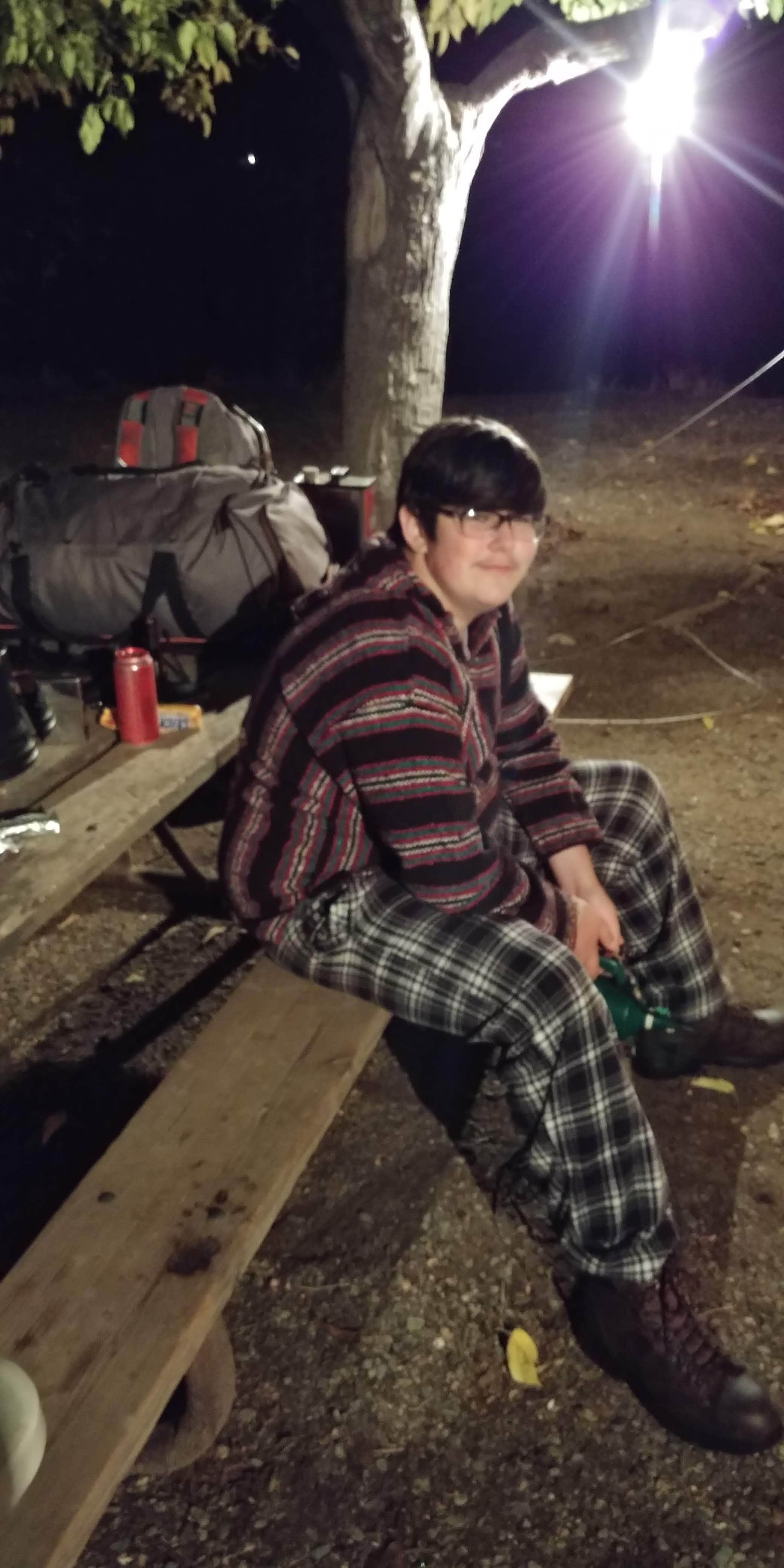 Lake McSwain Recreation Area Camping | Snelling, CA