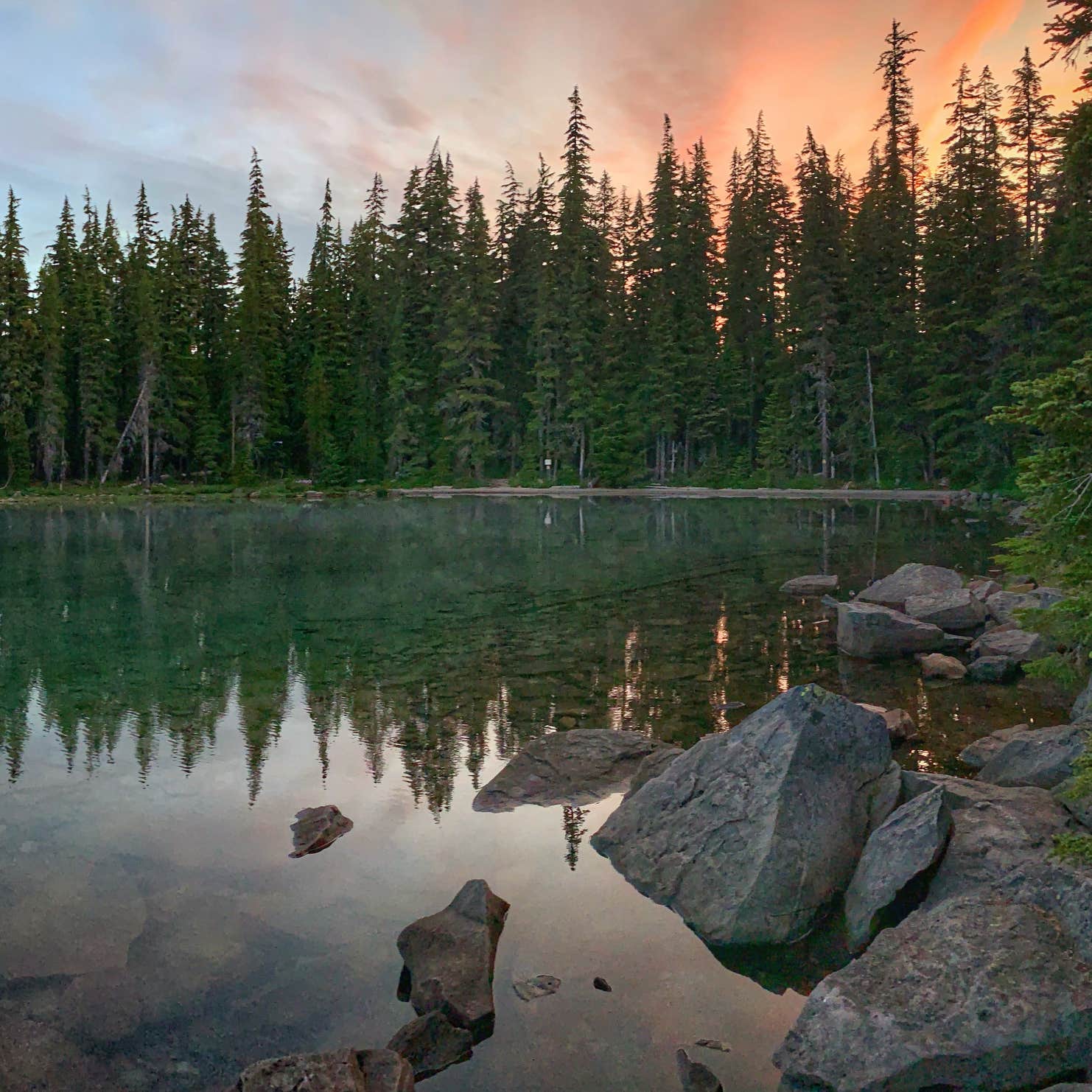 Shadow Bay Camping | The Dyrt