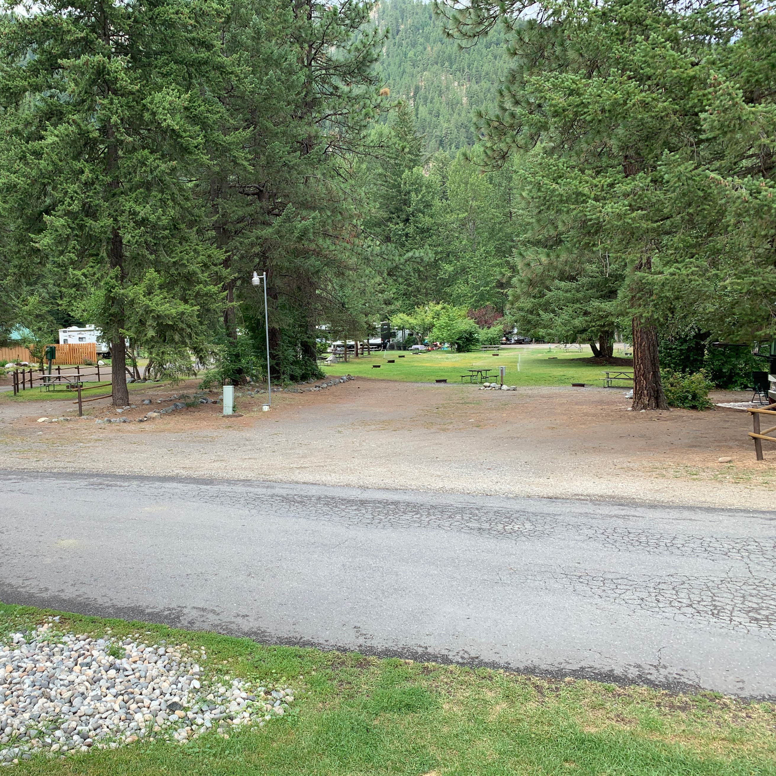 Blu-Shastin RV Park Camping | The Dyrt
