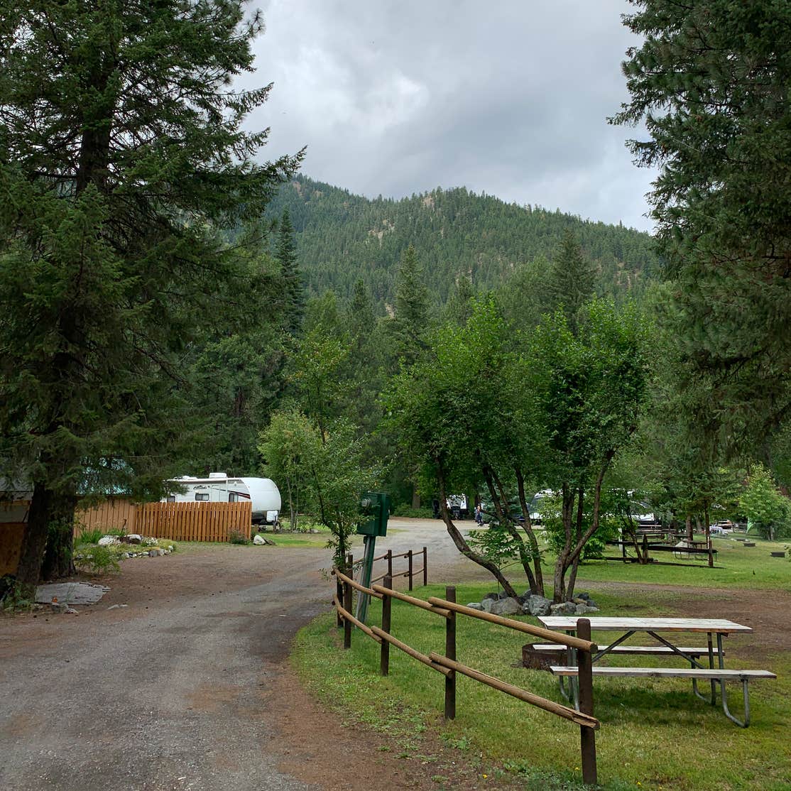 Blu-Shastin RV Park Camping | The Dyrt