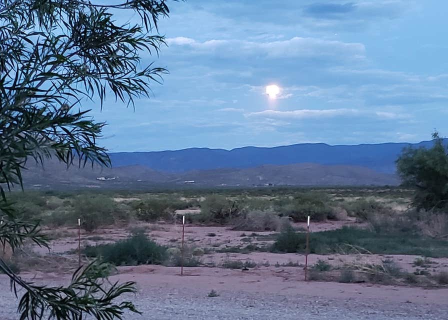 Mountain Meadows RV Park Camping | The Dyrt