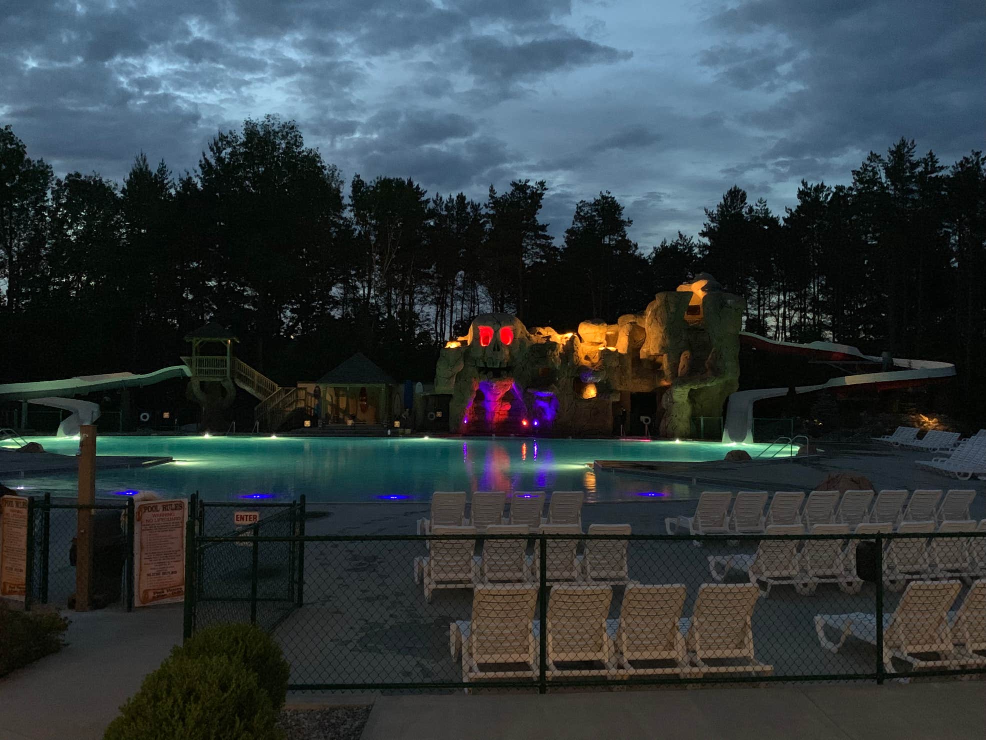 Moose Hillock Camping Resorts Camping | The Dyrt