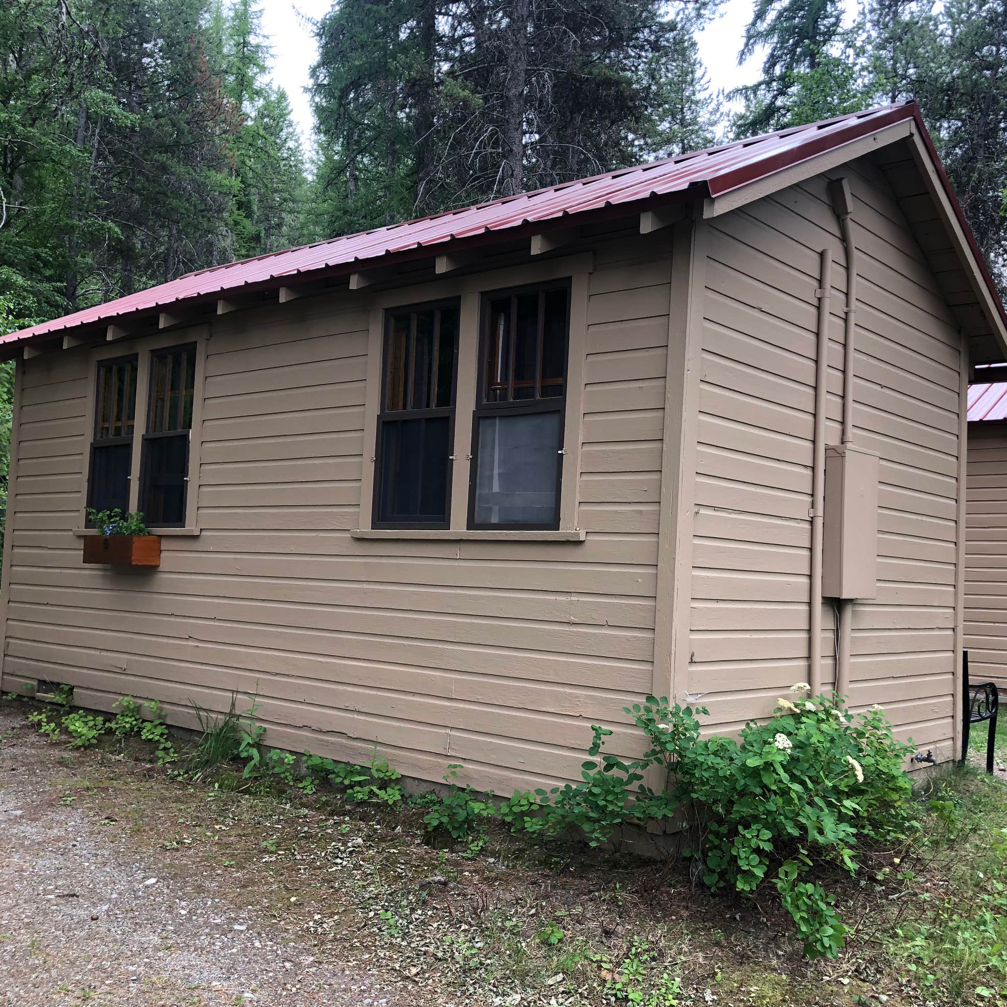 Lake Five Resort Camping | The Dyrt