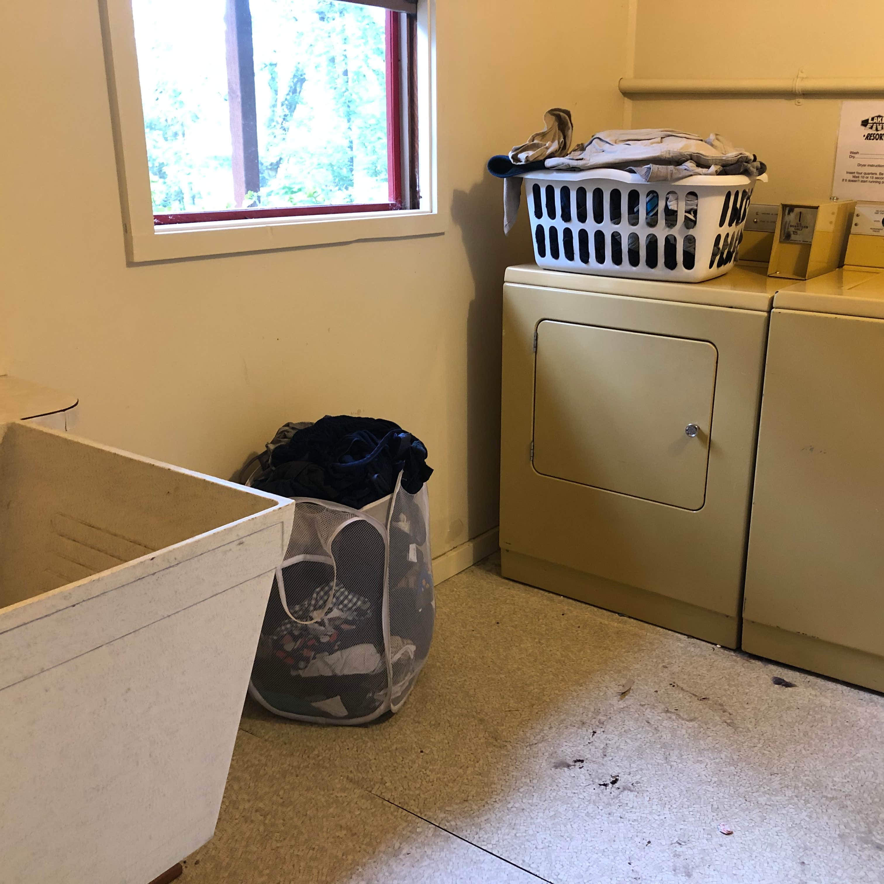 Lake Five Resort Camping | The Dyrt