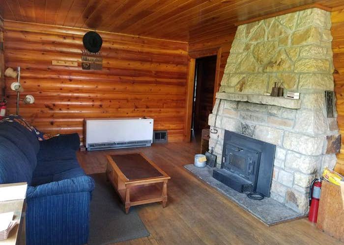 Keystone Ranger Station Camping | Keystone, WY | The Dyrt