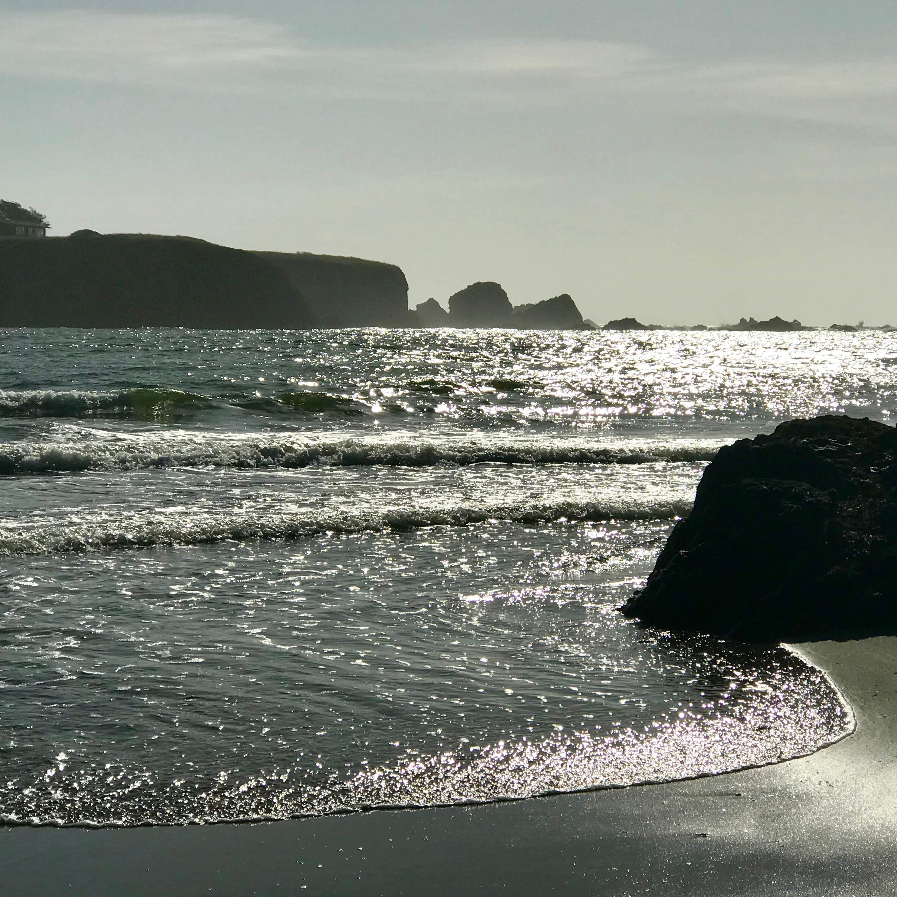 Caspar Beach RV Park & Campground Camping | The Dyrt