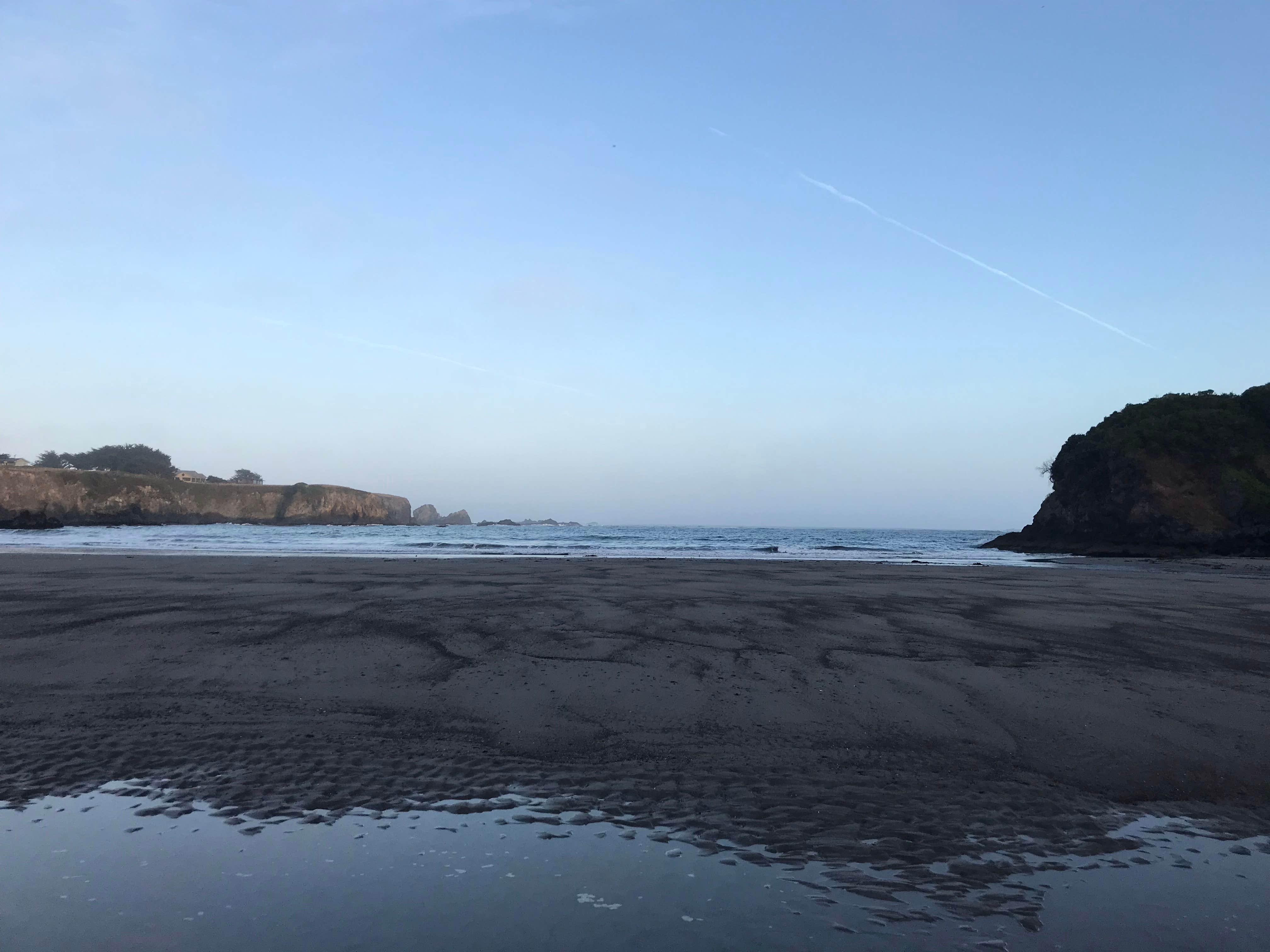 Caspar Beach RV Park & Campground | Caspar, CA