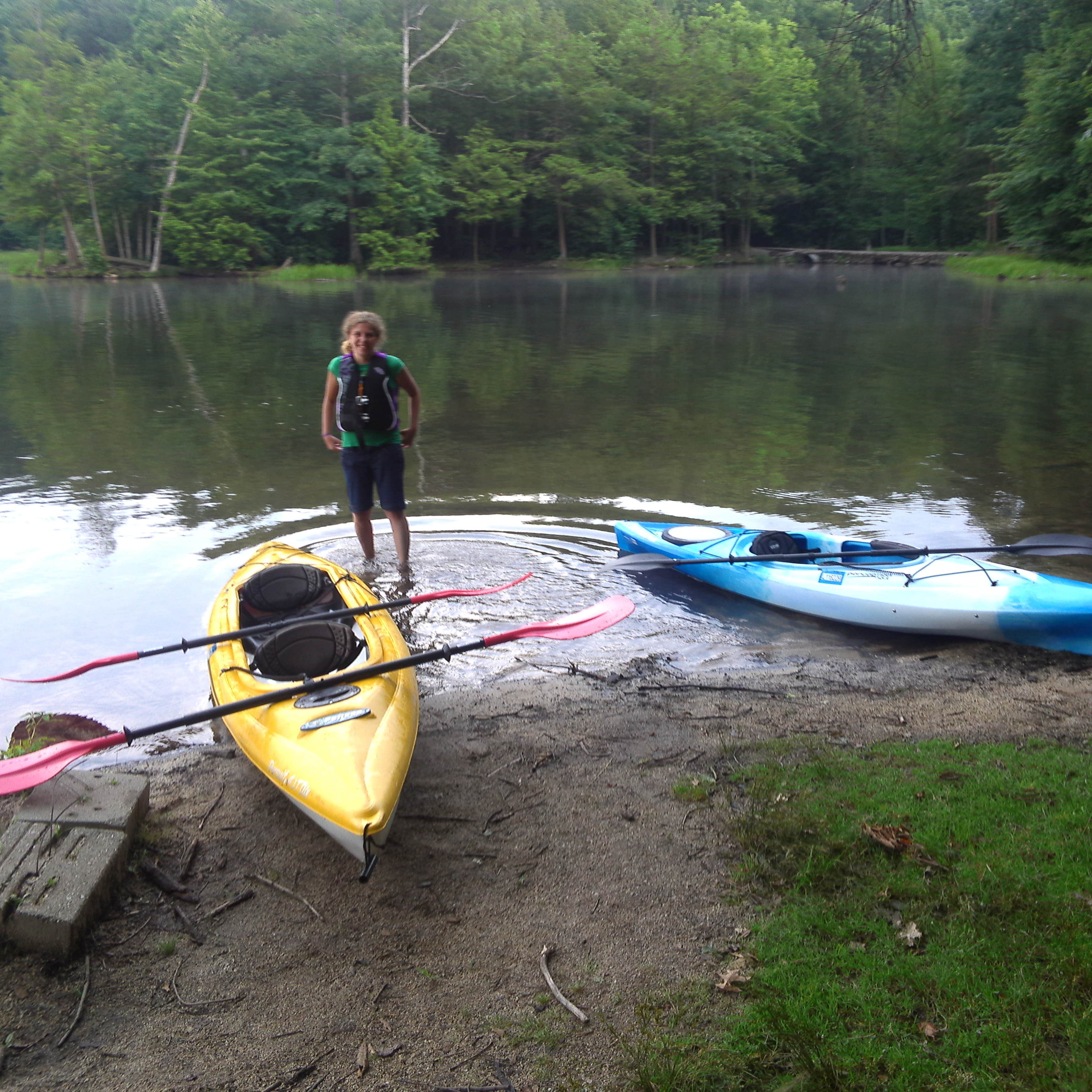 Locust Lake State Park Camping | The Dyrt