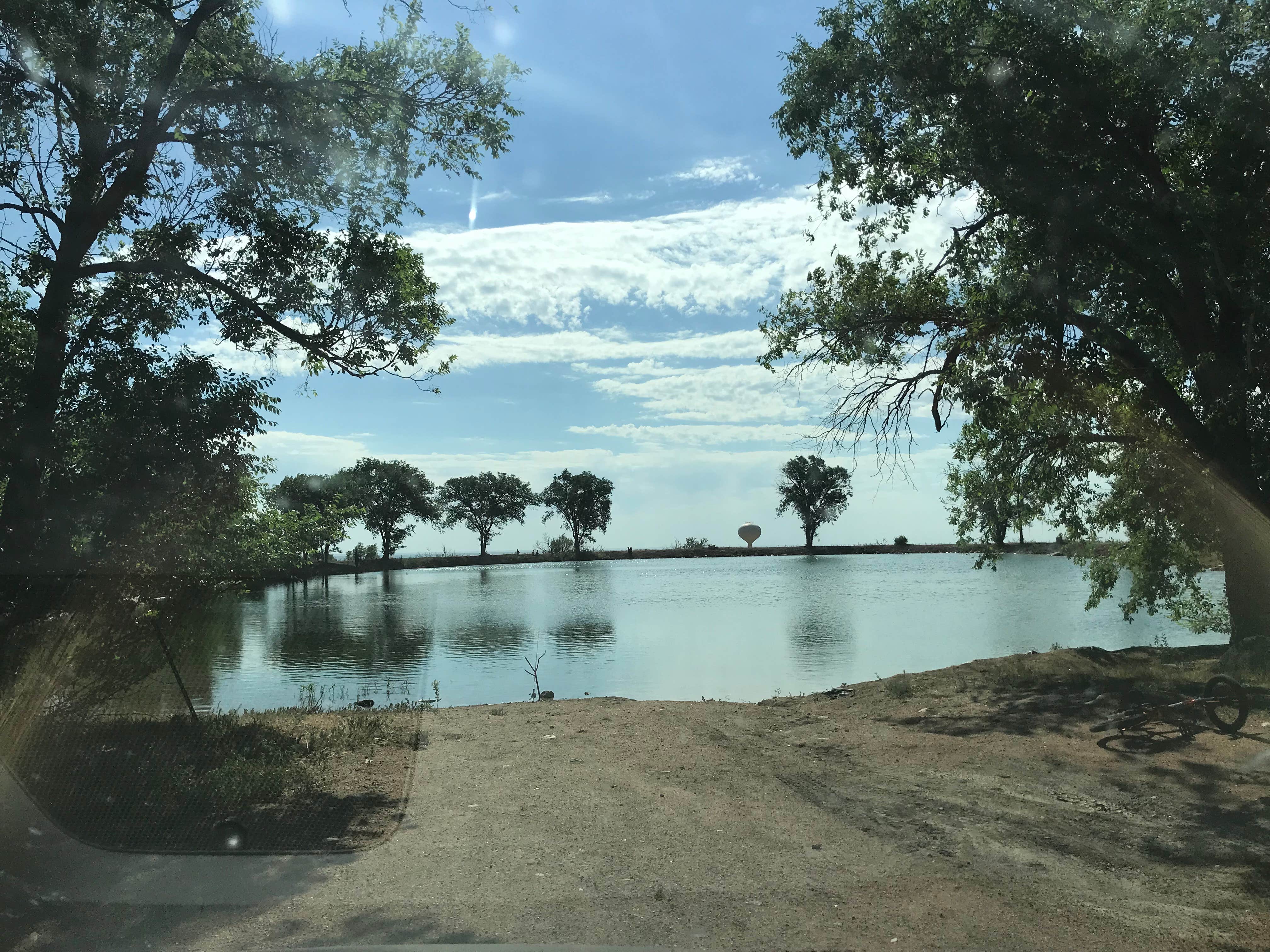 Golden Eagle Campground | Colorado Springs, CO