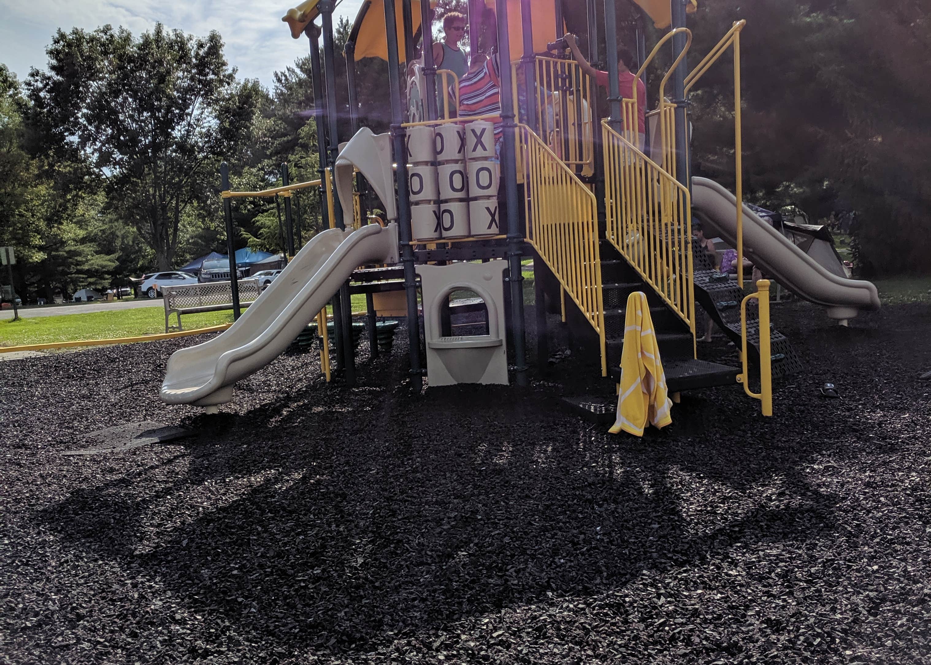 Keewaydin State Park Camping | The Dyrt