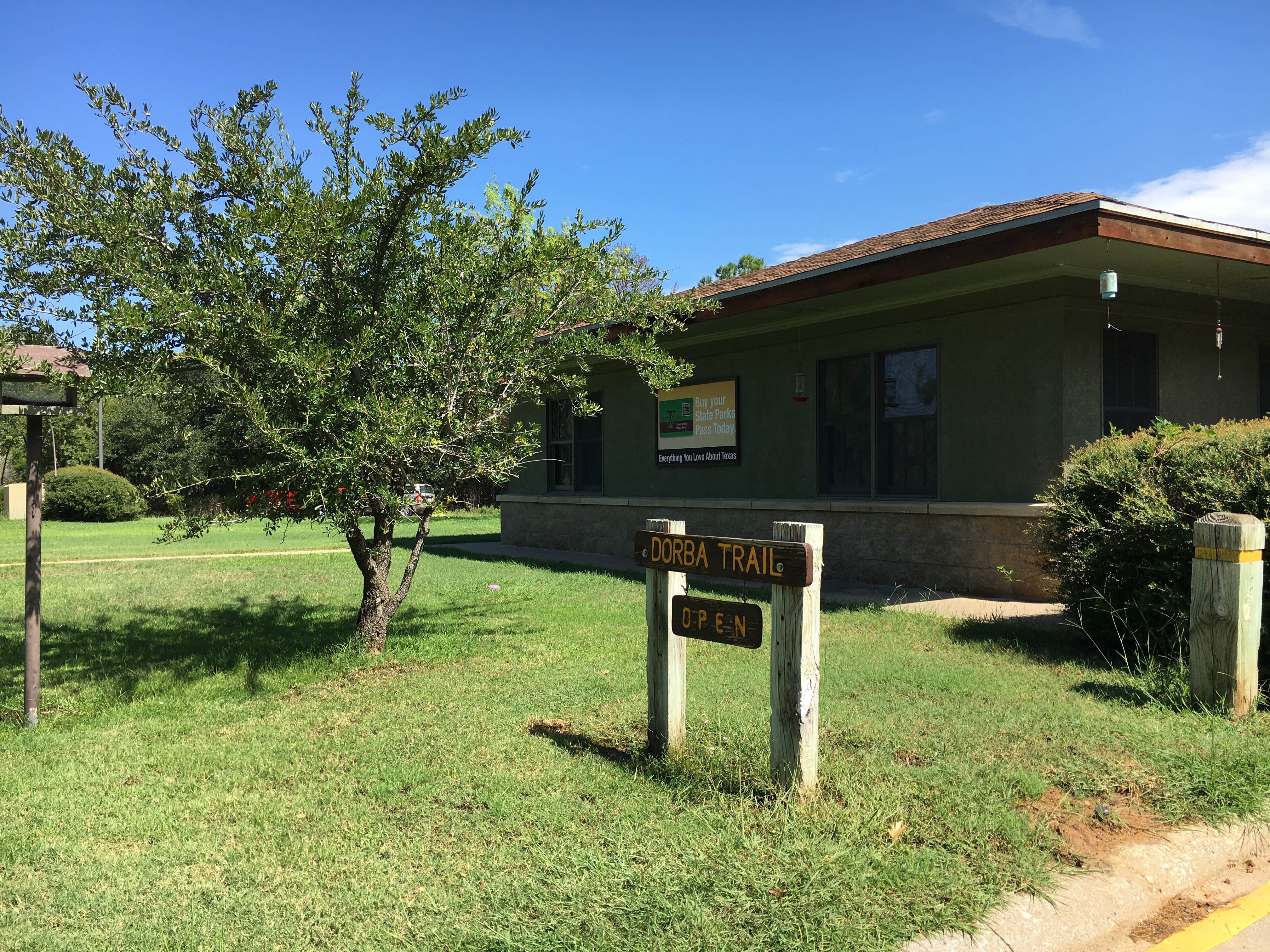 Isle du Bois — Ray Roberts Lake State Park Camping | Pilot Point, TX