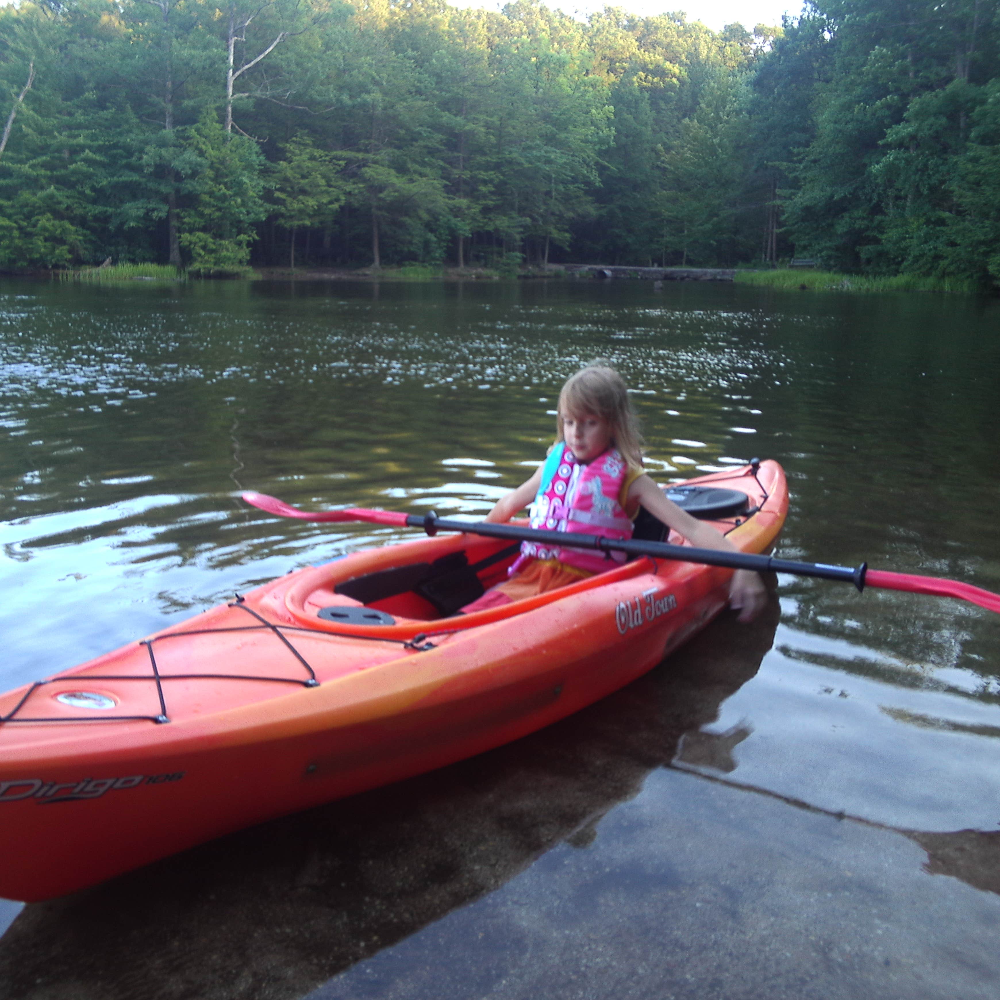 Locust Lake State Park Camping | The Dyrt