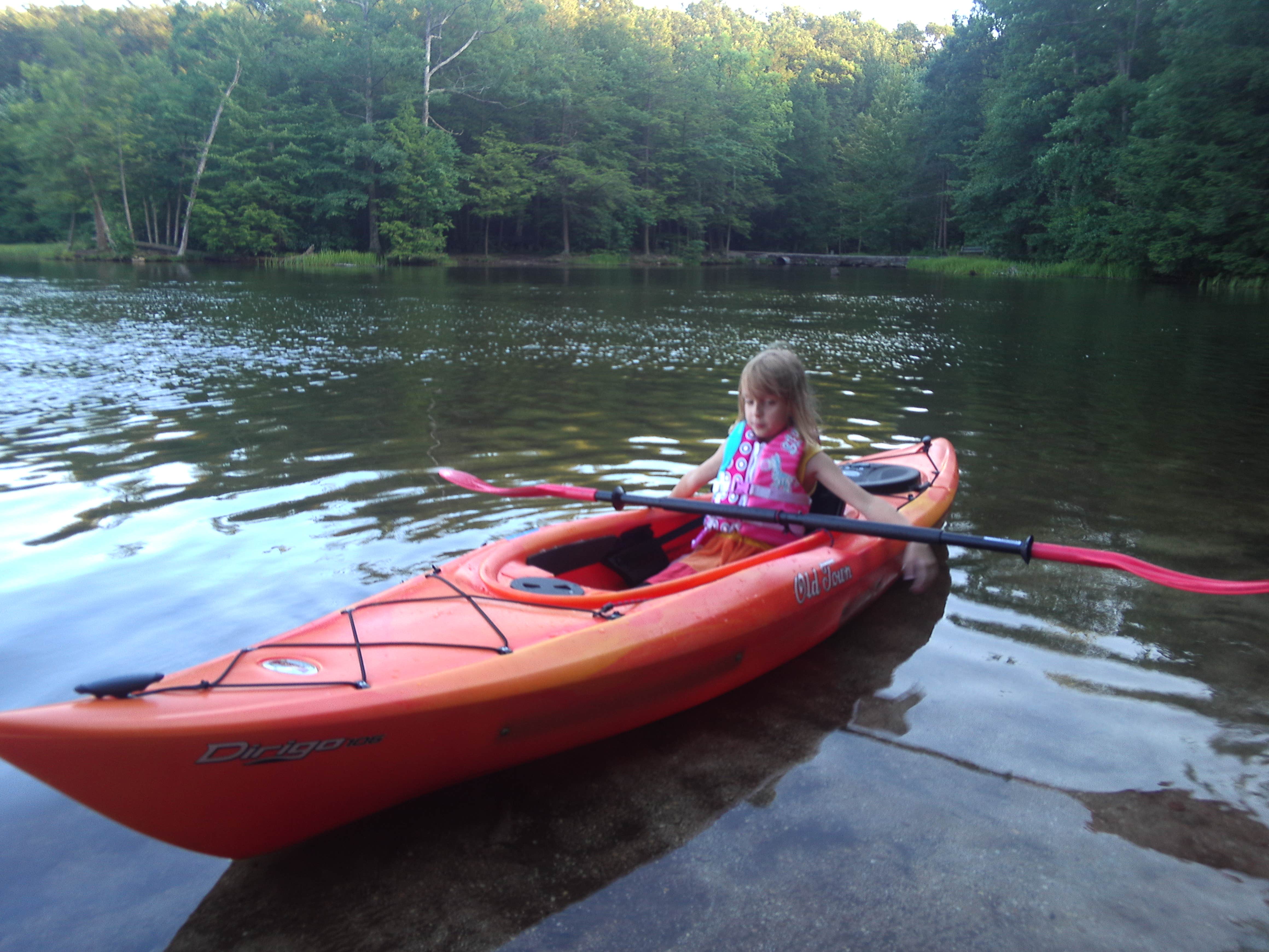 Locust Lake State Park Campground | Barnesville, PA
