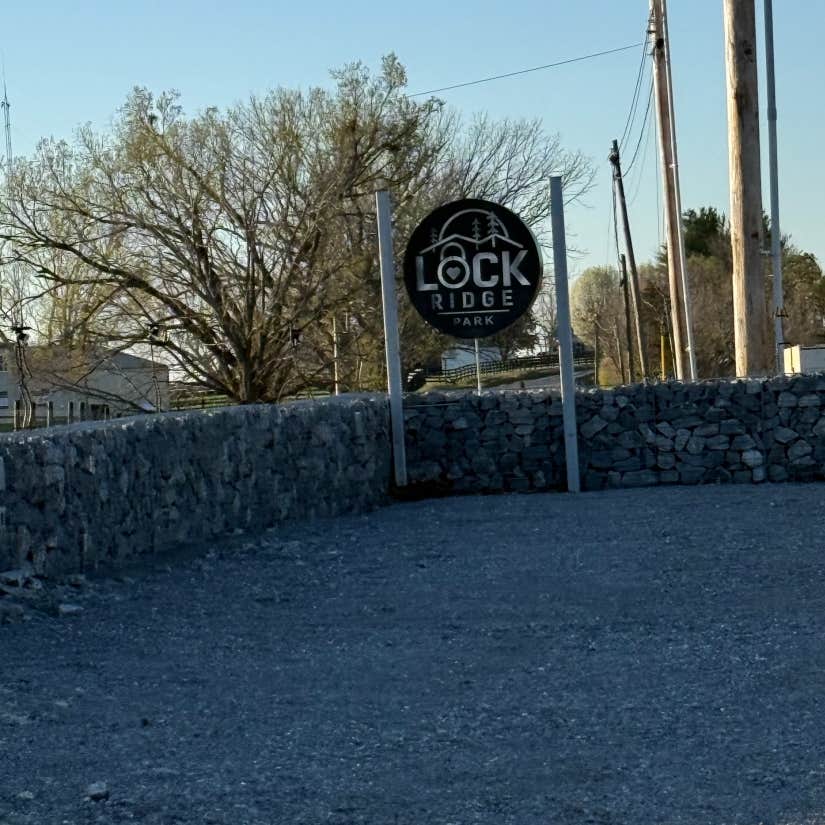 LockRidge Park Camping | Bryantsville, Kentucky