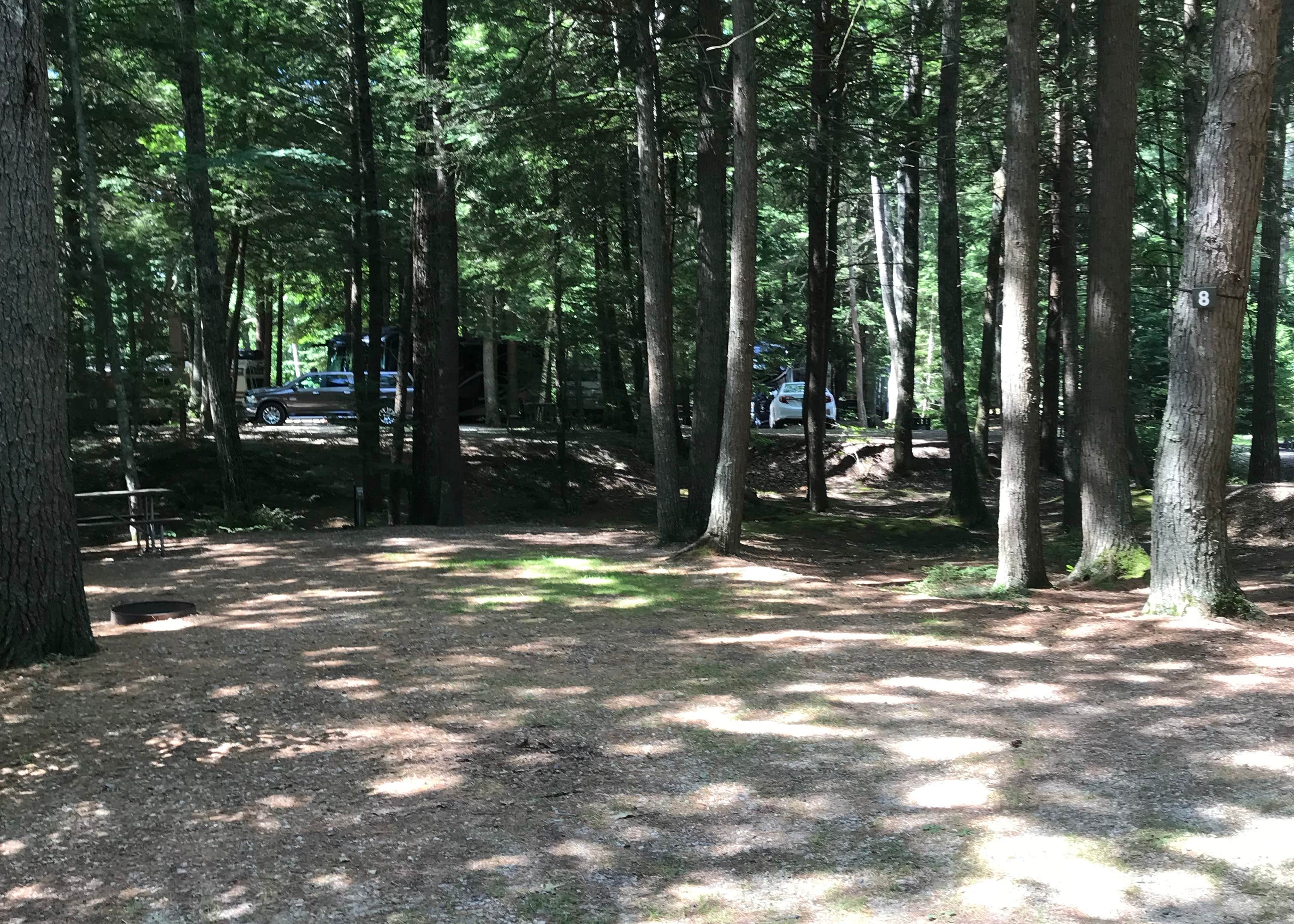 Hemlock Grove Campground Camping | The Dyrt