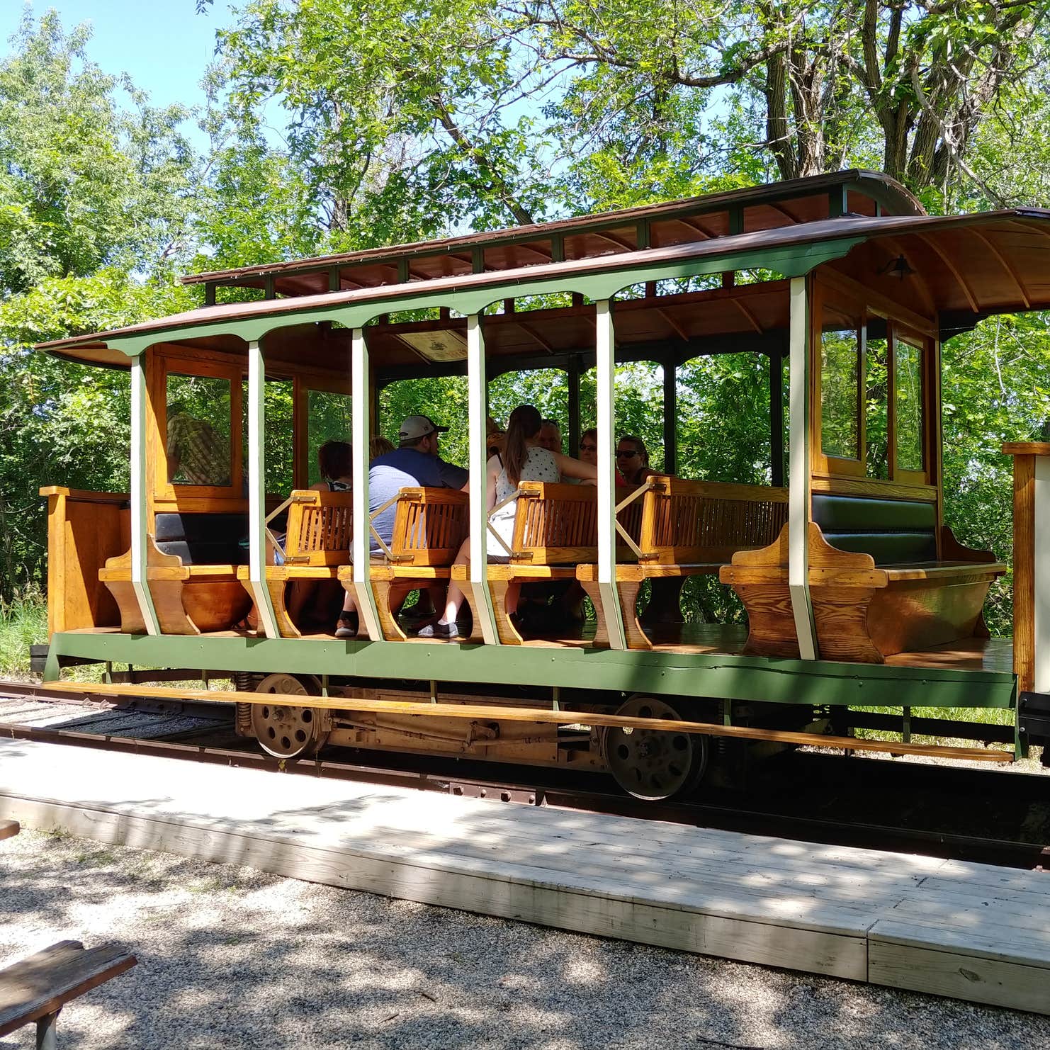 Fort Abraham Lincoln State Park Camping | The Dyrt