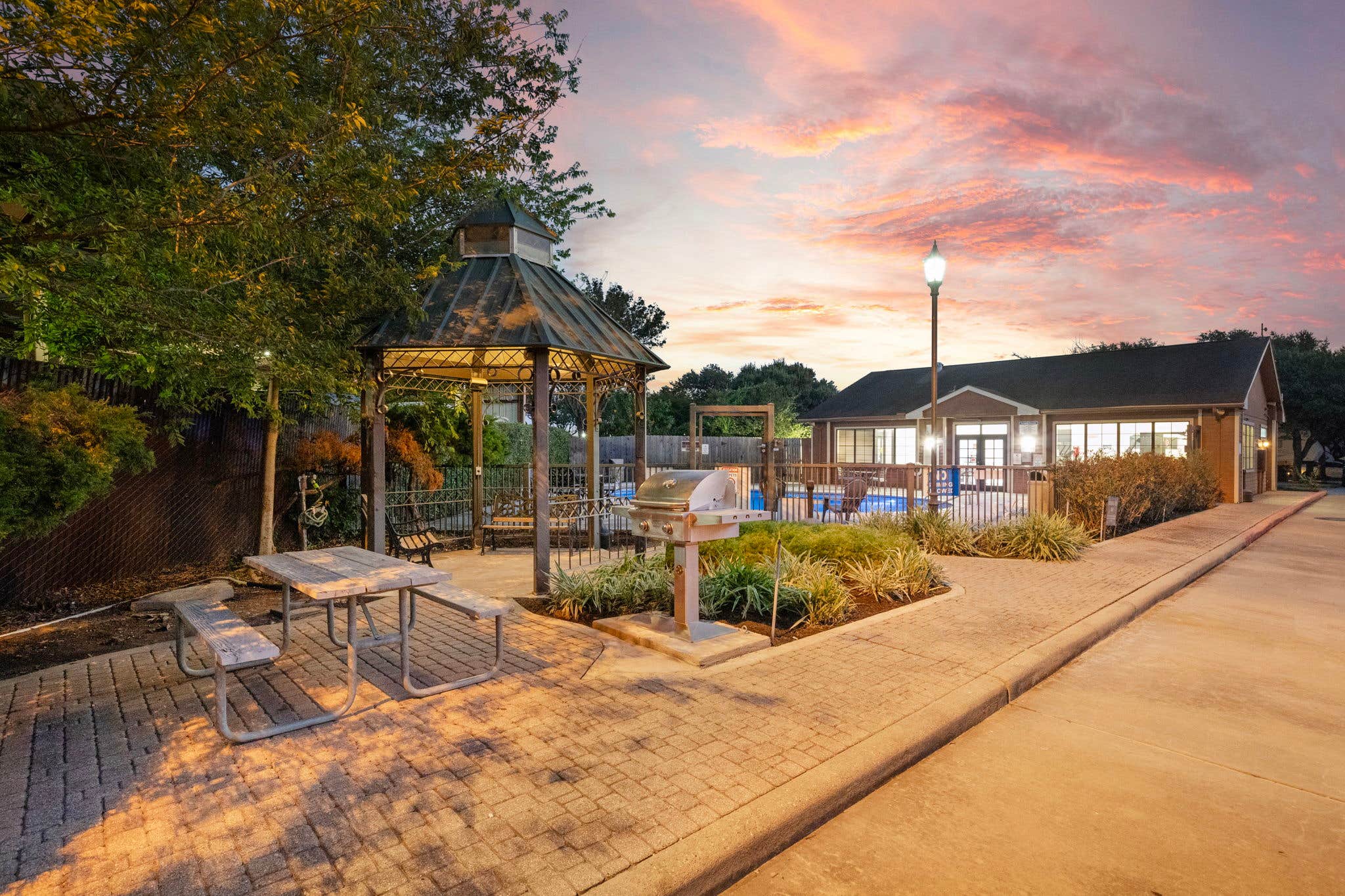 AllStar RV Resort | Stafford, Texas