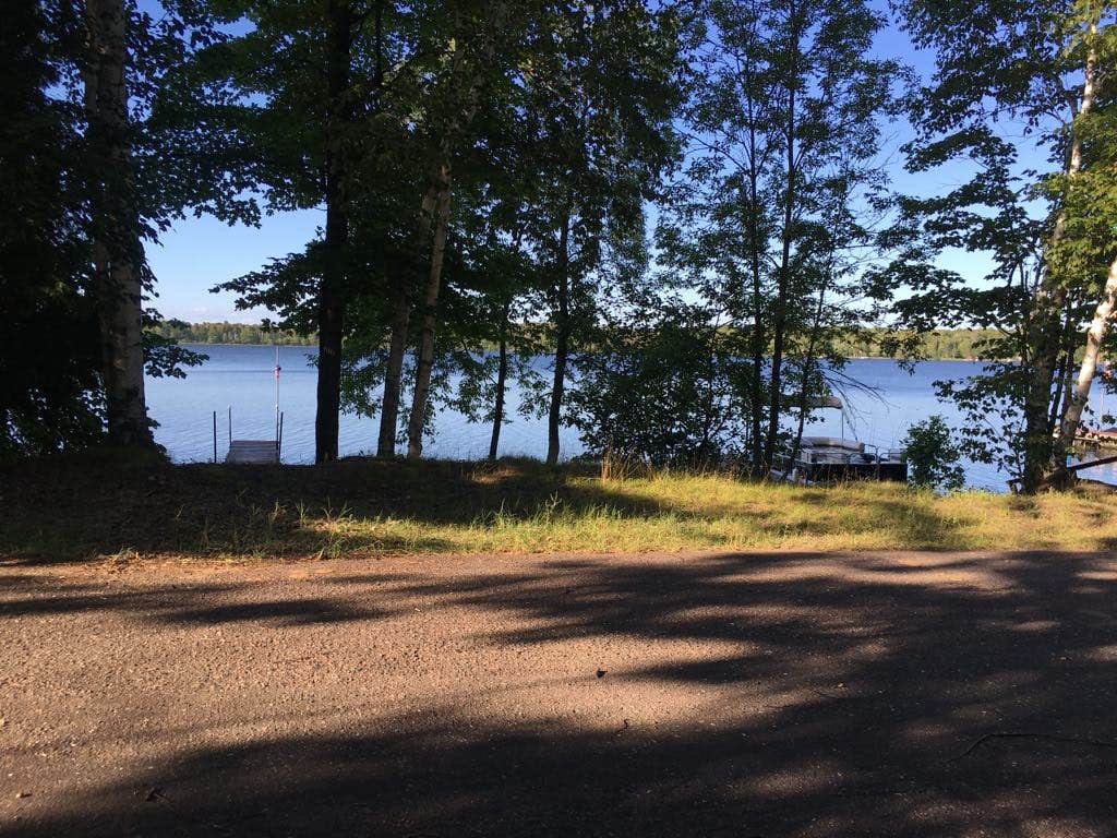 Park Lake RV Campground | Cloquet, Minnesota