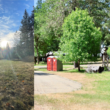 Vanlife Campground- Selma | Selma, Oregon