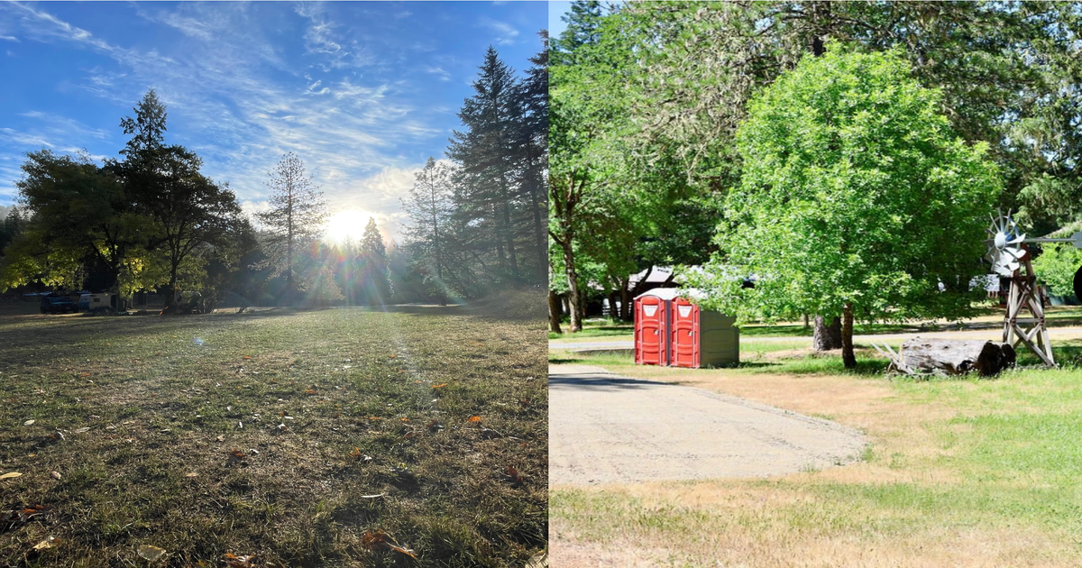 Vanlife Campground- Selma | Selma, Oregon