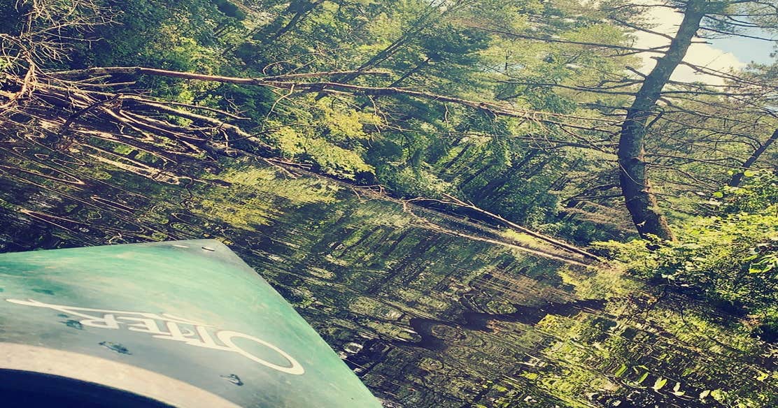 River Bend Campground | Moosup, Connecticut