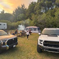 Casini Ranch Family Campground | Duncans Mills, California