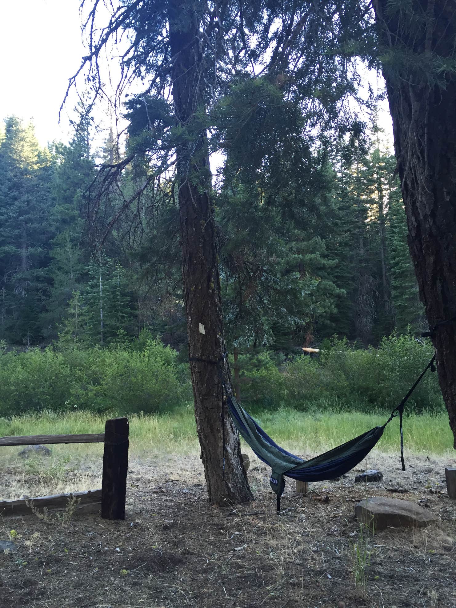 Soldier Meadows Campground | The Dyrt