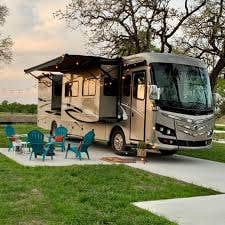 Austonia RV | Austin, Texas