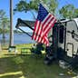 Taw Caw Campground and Marina | Summerton, South Carolina