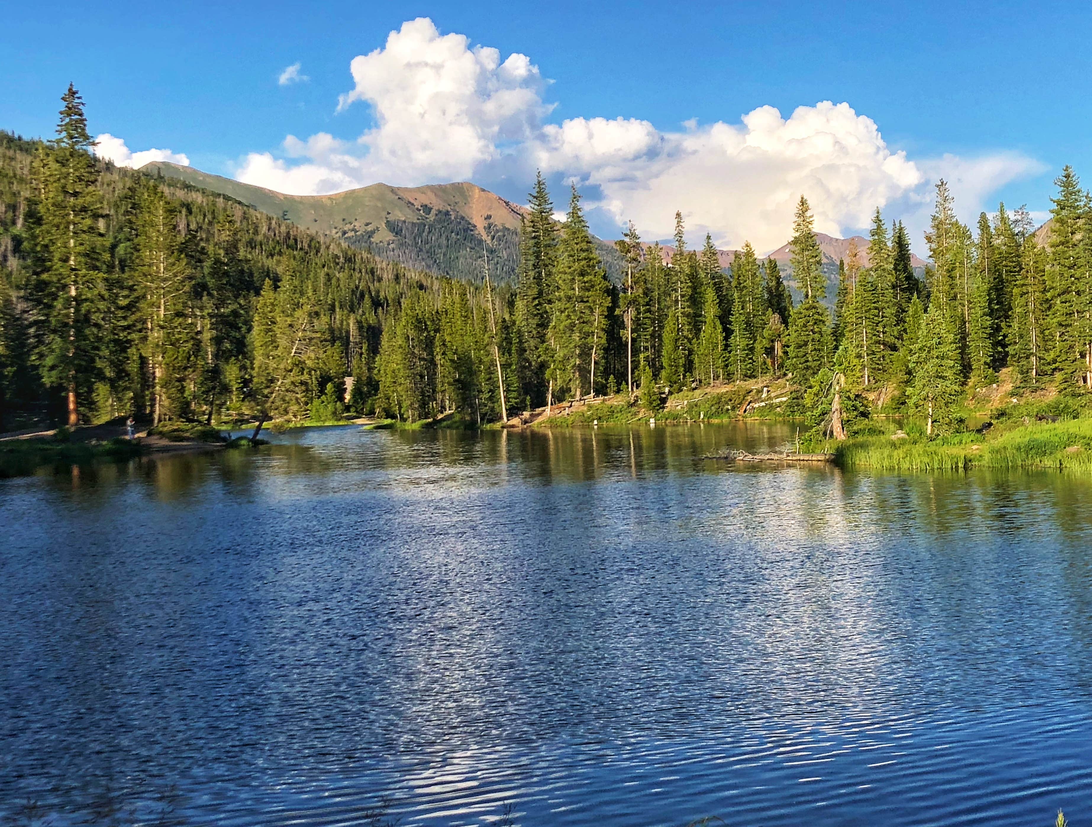 Ranger Lakes Campground - State Forest State Park Camping | The Dyrt
