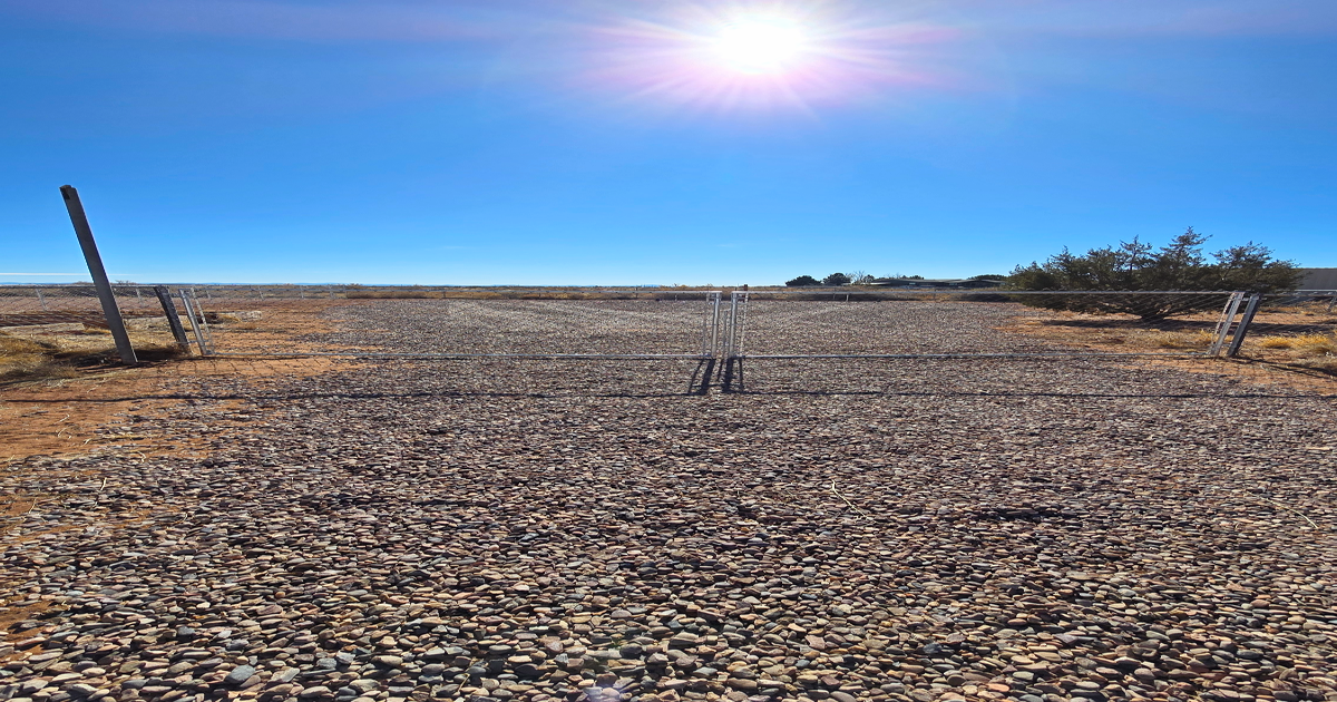 Snowflake Arizona RV Park | Show Low, Arizona
