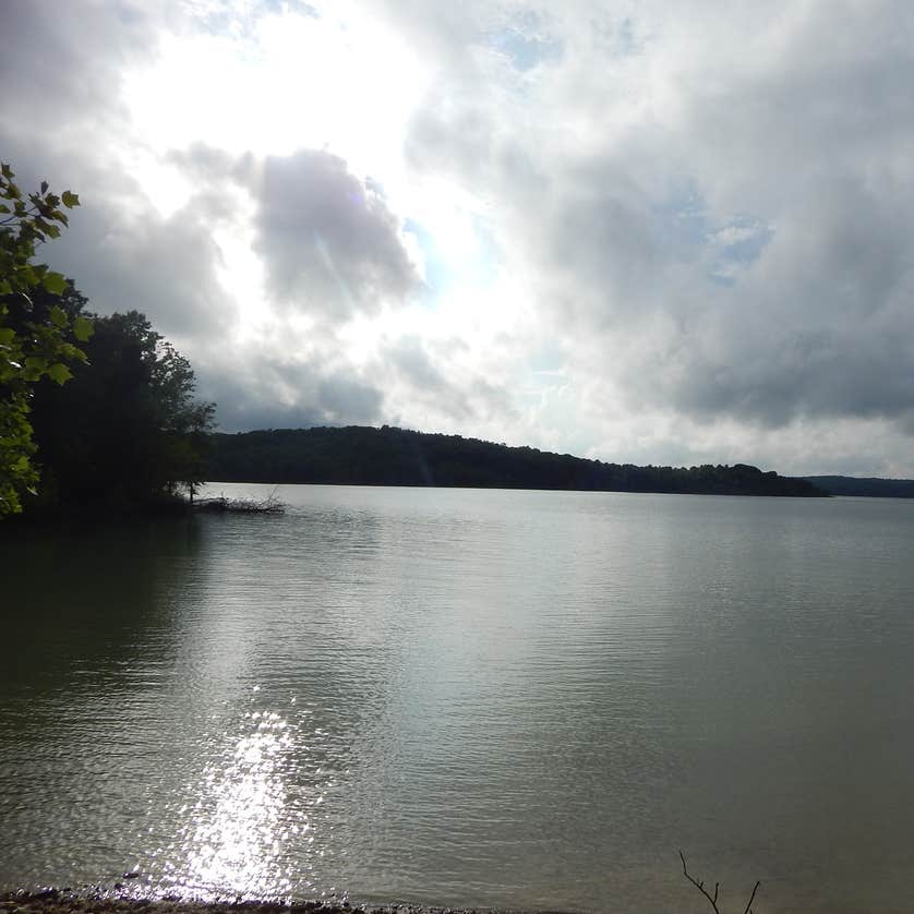 Patoka Lake Campground Camping | The Dyrt