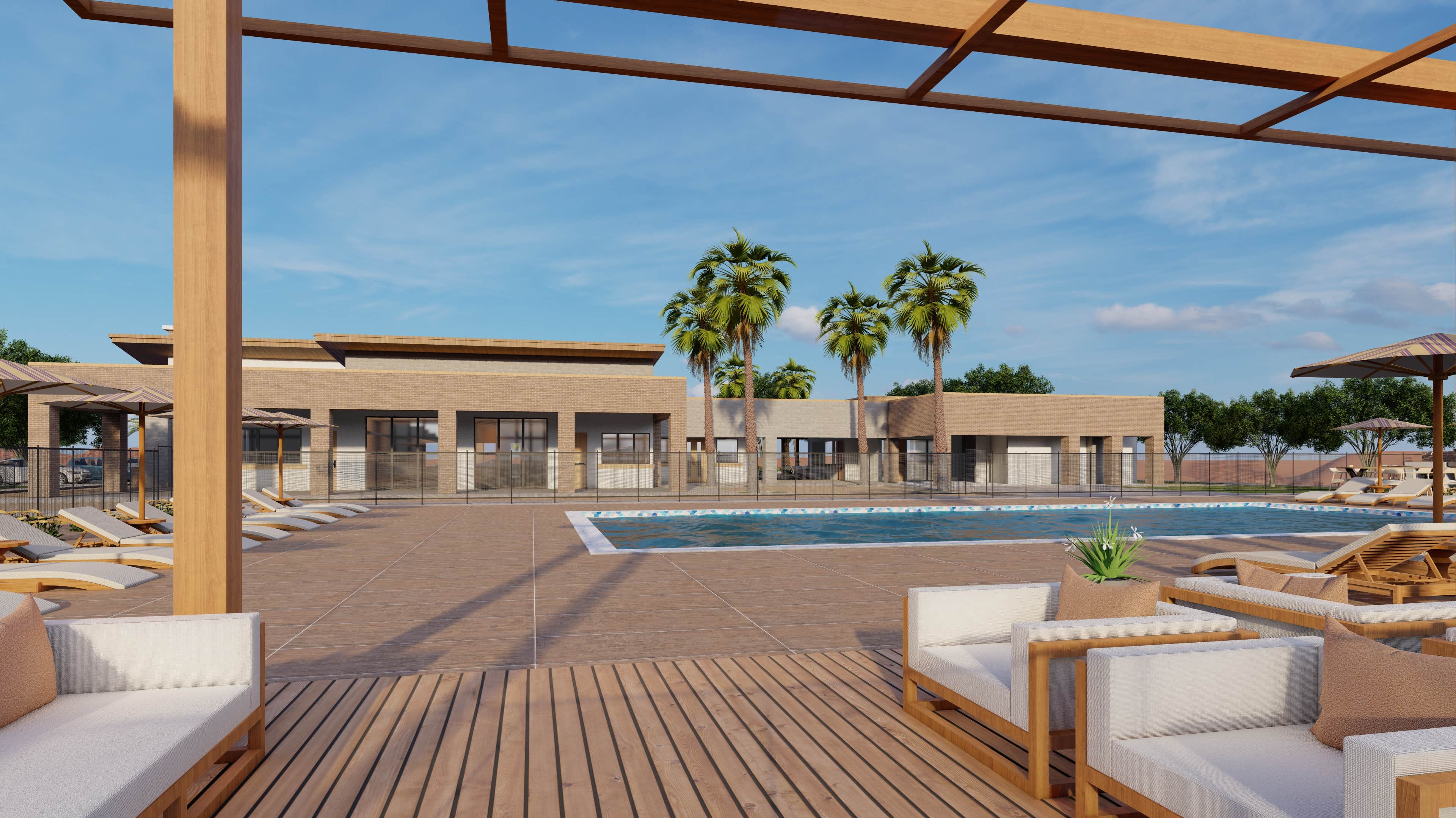 Buckeye Ranch RV Resort | Buckeye, Arizona