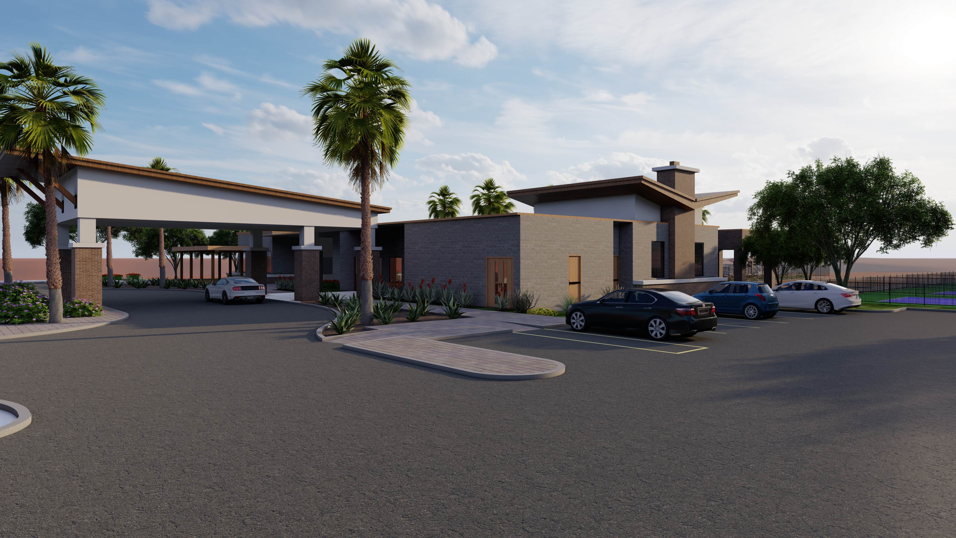 Buckeye Ranch RV Resort | Buckeye, Arizona