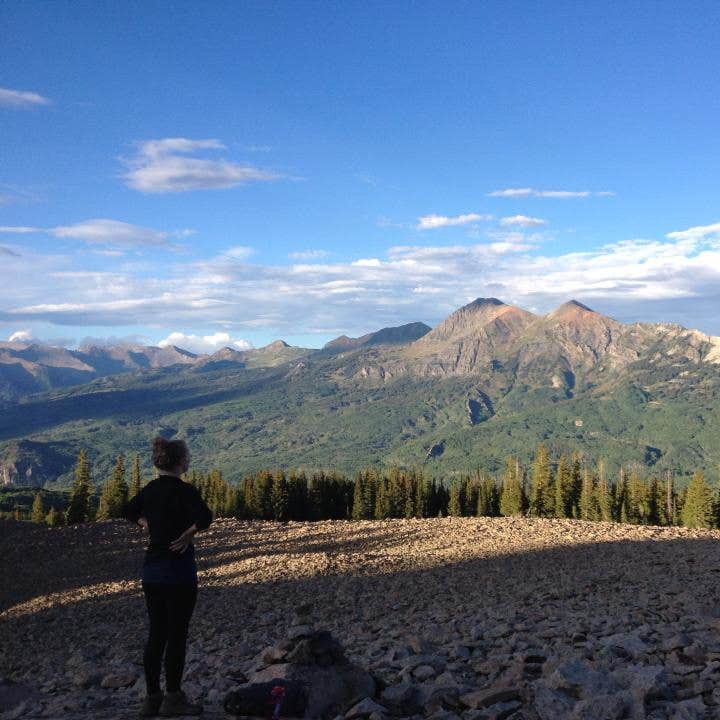 Lost Lake Campground Camping | The Dyrt