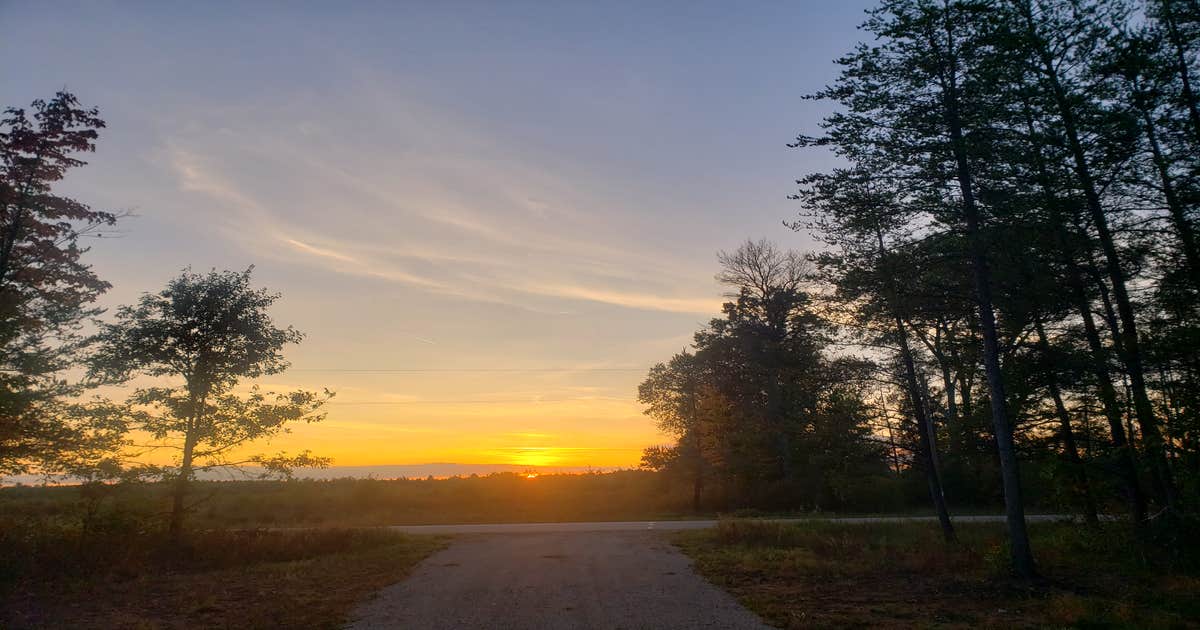 Woodsy Acres Camping | Crivitz, Wisconsin
