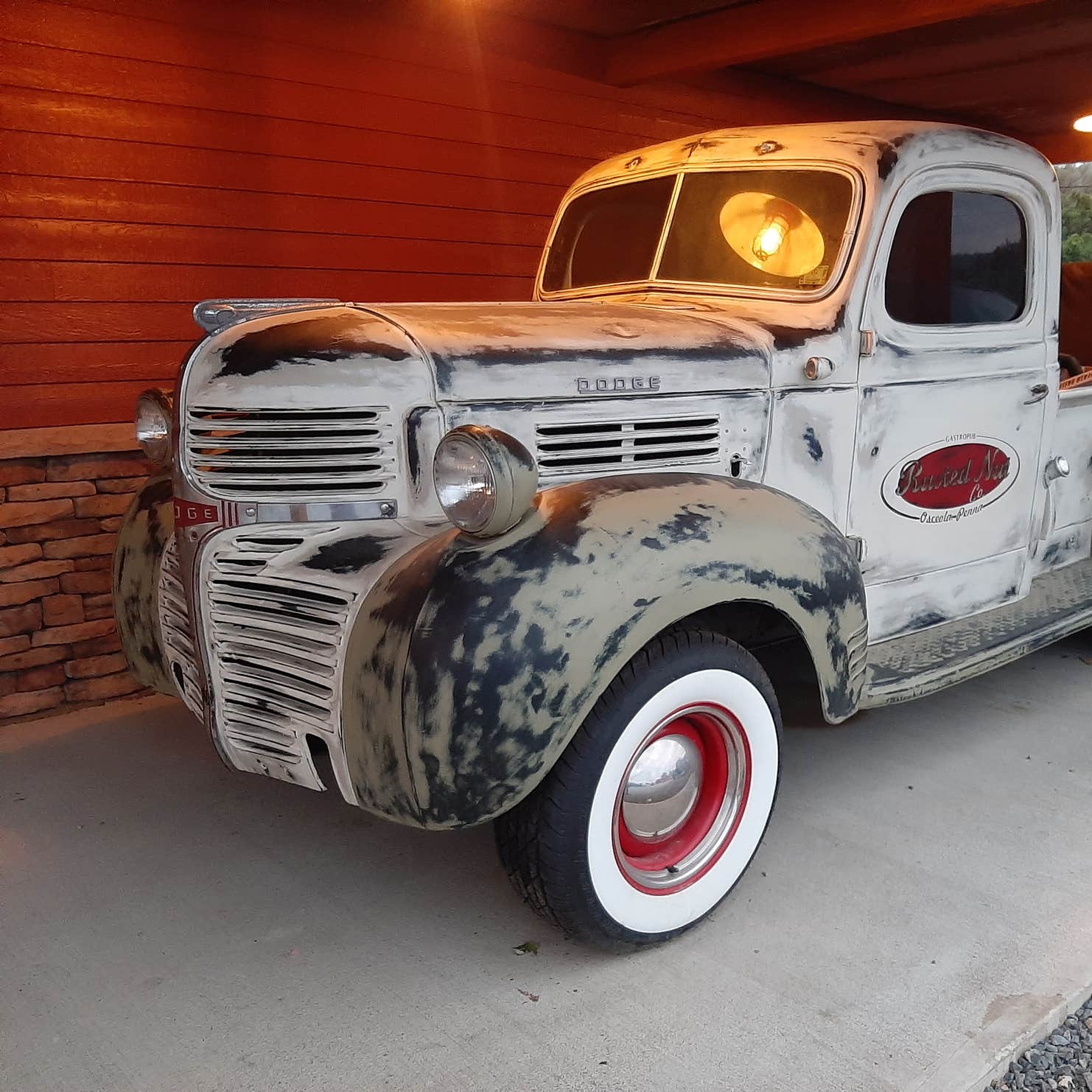 Rusted Acres Camping | Addison, New York