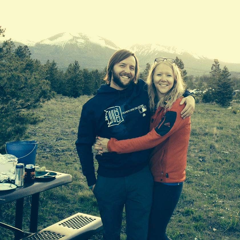 Prospector Campground Camping | The Dyrt