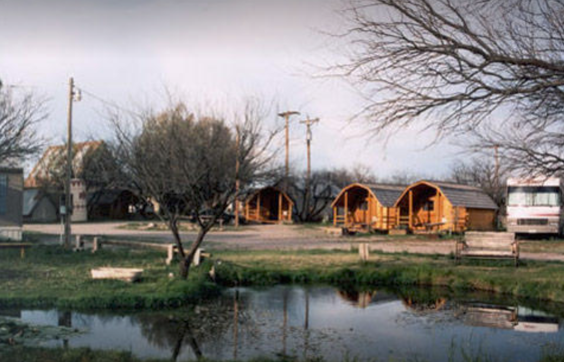 Benson KOA Camping | Benson, AZ