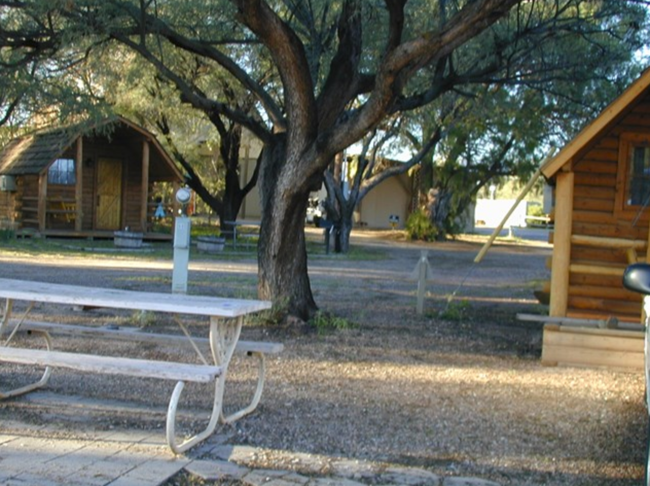 Benson KOA Camping | Benson, AZ