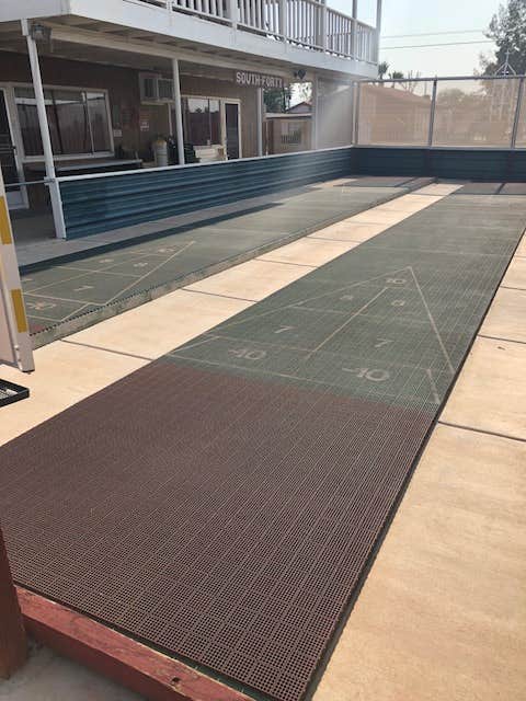 Sun Country RV Park | Wellton, AZ