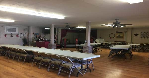 Sun Country RV Park | Wellton, AZ