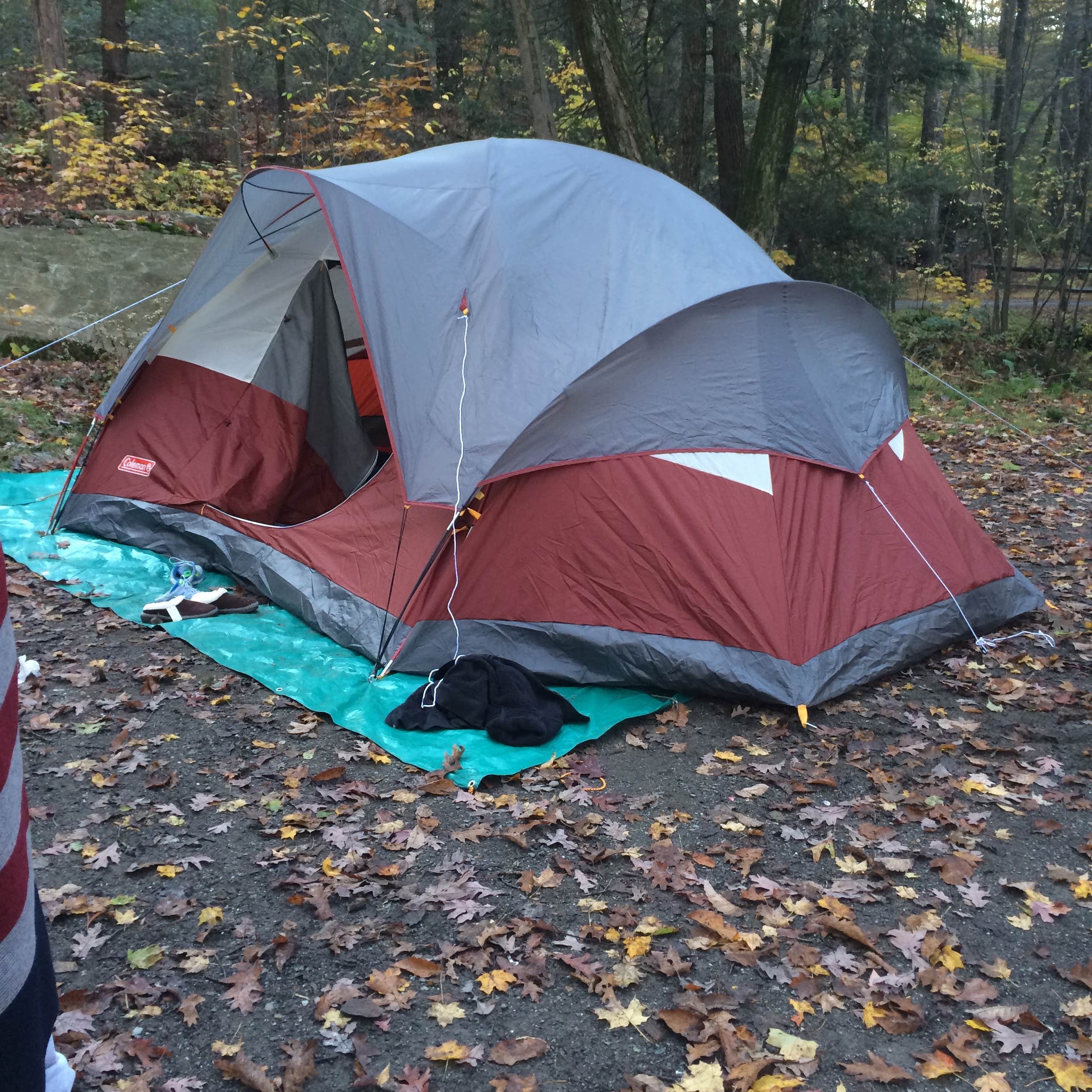 Clarence Fahnestock State Park Camping | The Dyrt