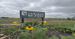 Cameron RV Park | Pflugerville, Texas
