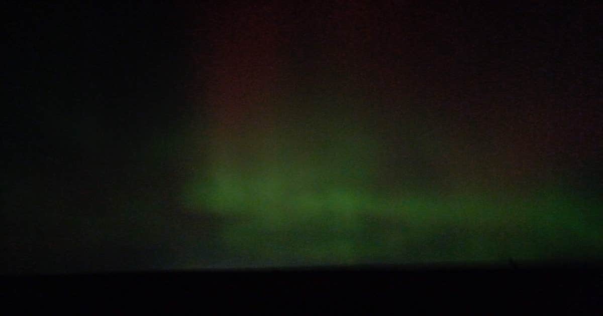 Perch Point Wild Camping Area | Moses Lake, Washington