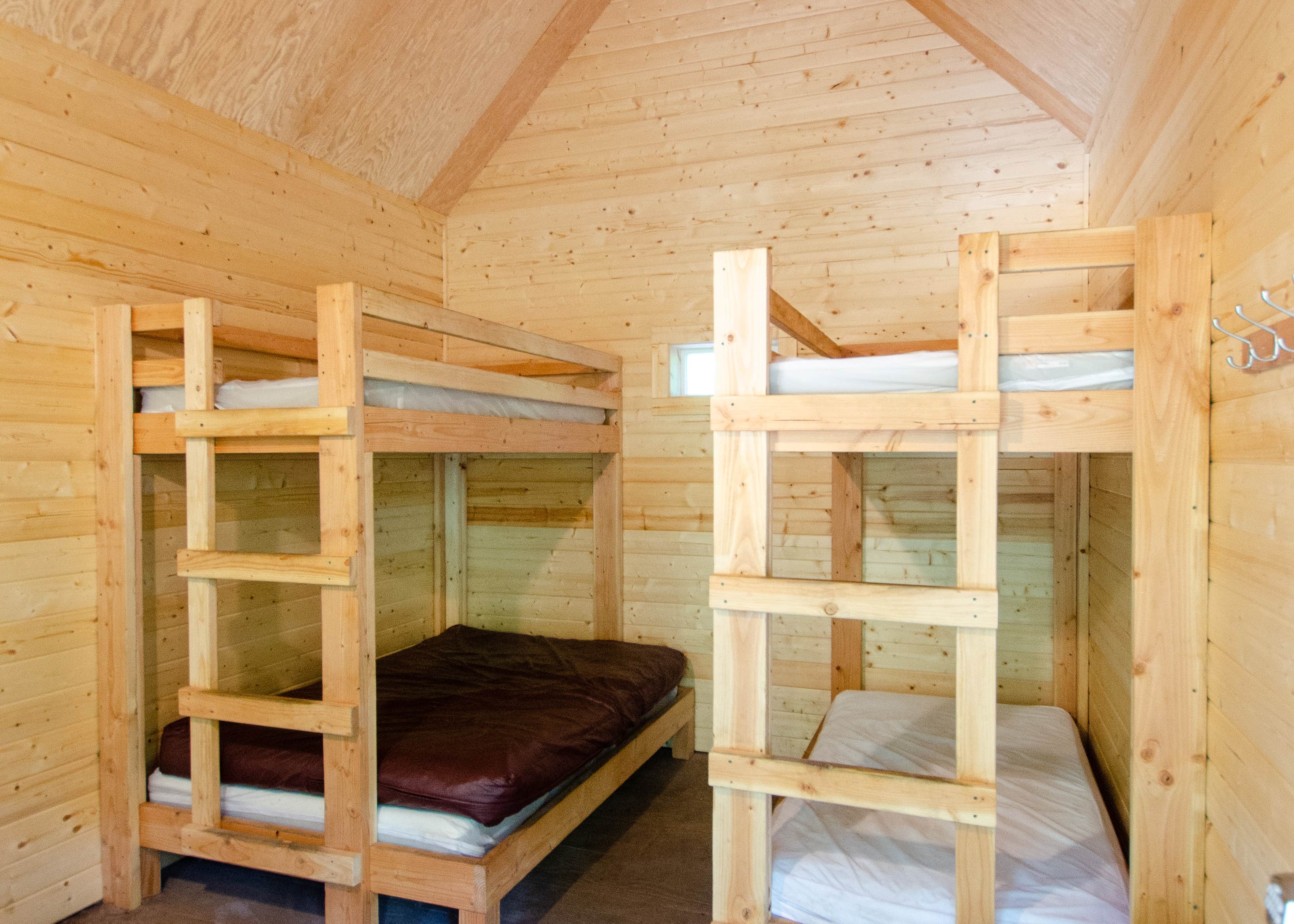 Promontory Park Camping | The Dyrt