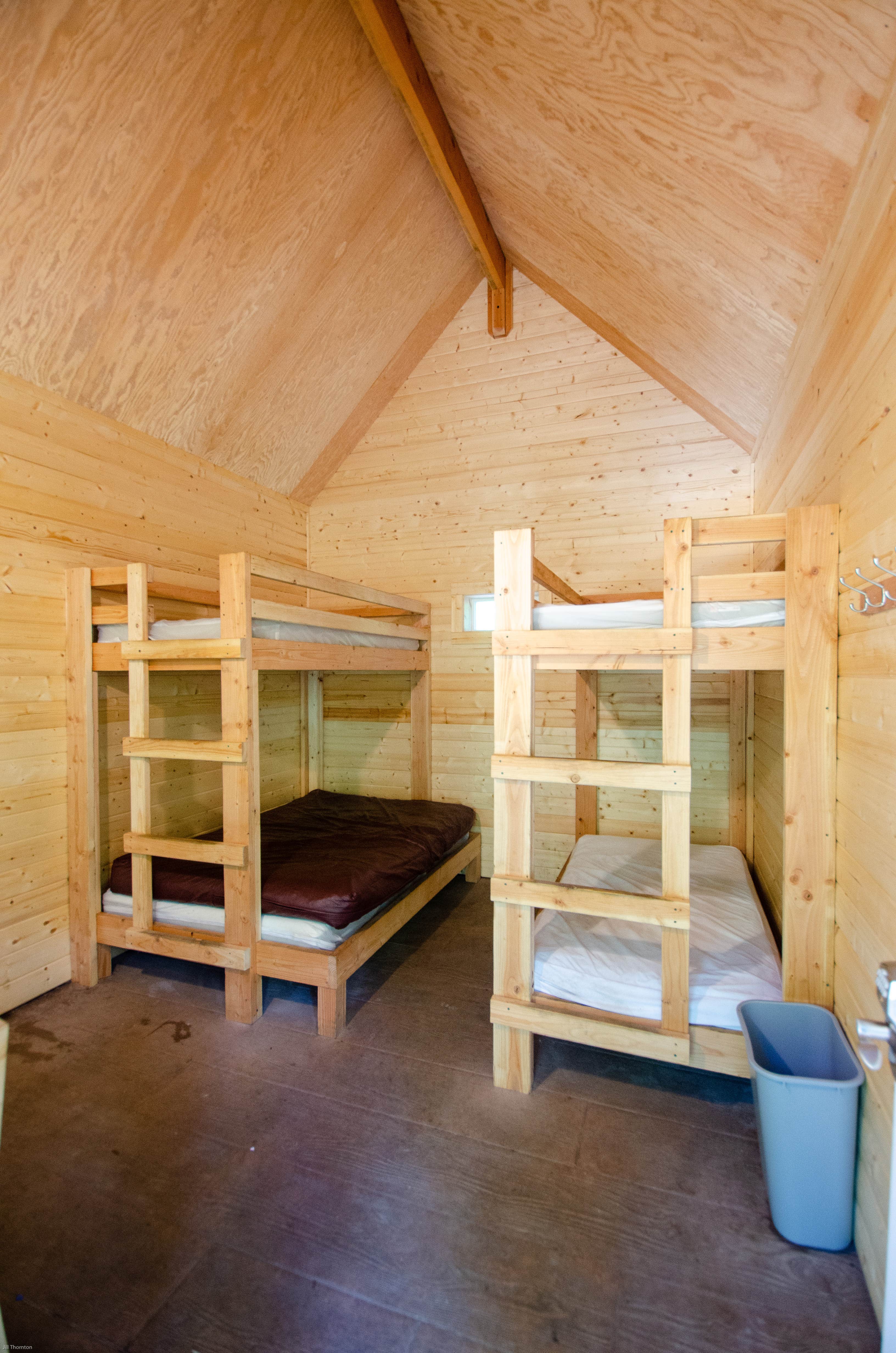 Promontory Park Camping | Estacada, OR