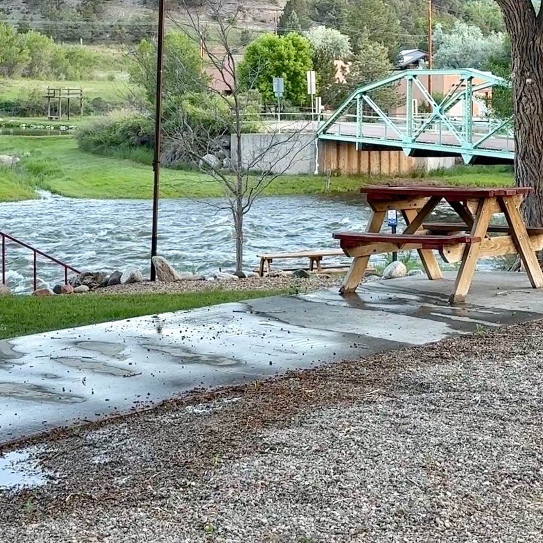 Pleasant Valley RV Park | Howard, Colorado