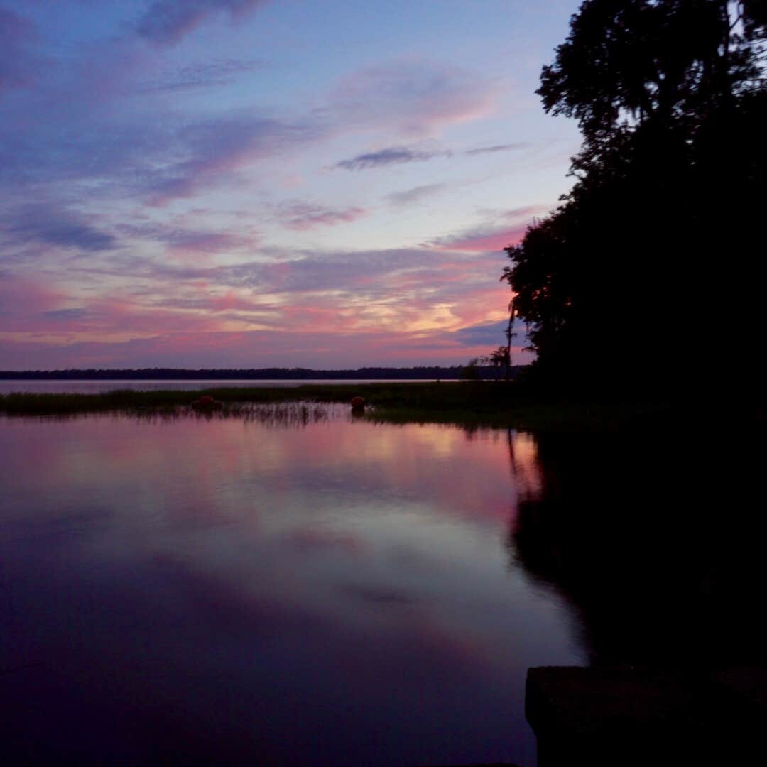 Ocean Pond Campground Camping | The Dyrt