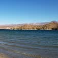 Lake Mohave - Nevada Telephone Cove — Lake Mead National Recreation ...